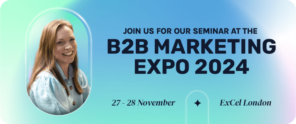 How to get your B2B audience to choose you | Embrace Marketing