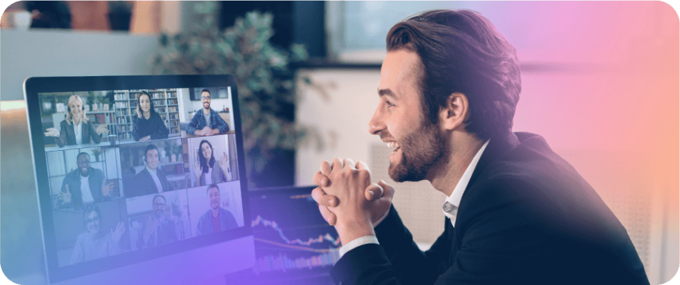 How to use webinars to engage your B2B audience | Embrace Marketing